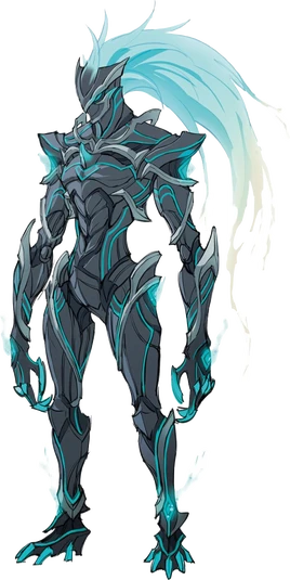 Grendel | Kiseki Wiki | Fandom