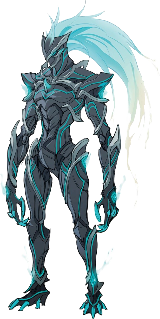 Grendel | Kiseki Wiki | Fandom