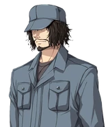 Samuel Leitner | Kiseki Wiki | Fandom