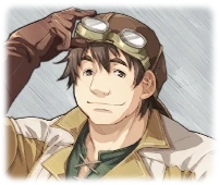 George Nome | Kiseki Wiki | Fandom