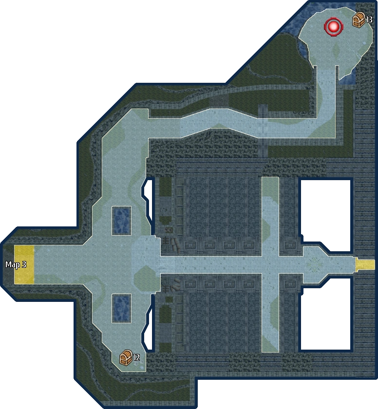 Ancient Battlefield Monster Extermination | Kiseki Wiki | Fandom