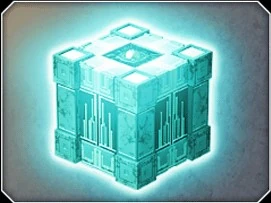 Recluse Cube | Kiseki Wiki | Fandom
