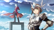 Duvalie - Gallery | Kiseki Wiki | Fandom