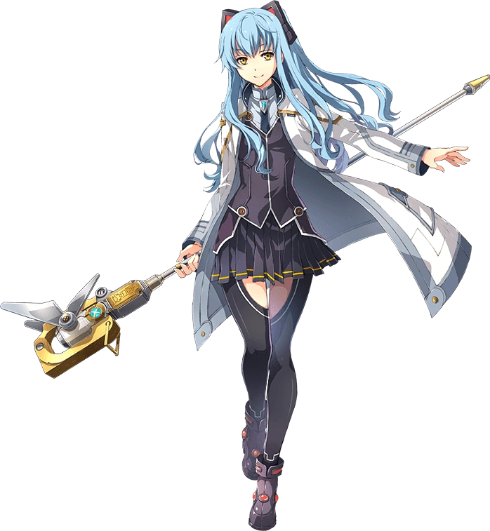 Category:Characters | Kiseki Wiki | Fandom