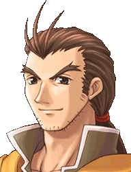 Zin Vathek - Portrait Gallery | Kiseki Wiki | Fandom