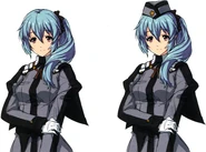 Claire Rieveldt | Kiseki Wiki | Fandom