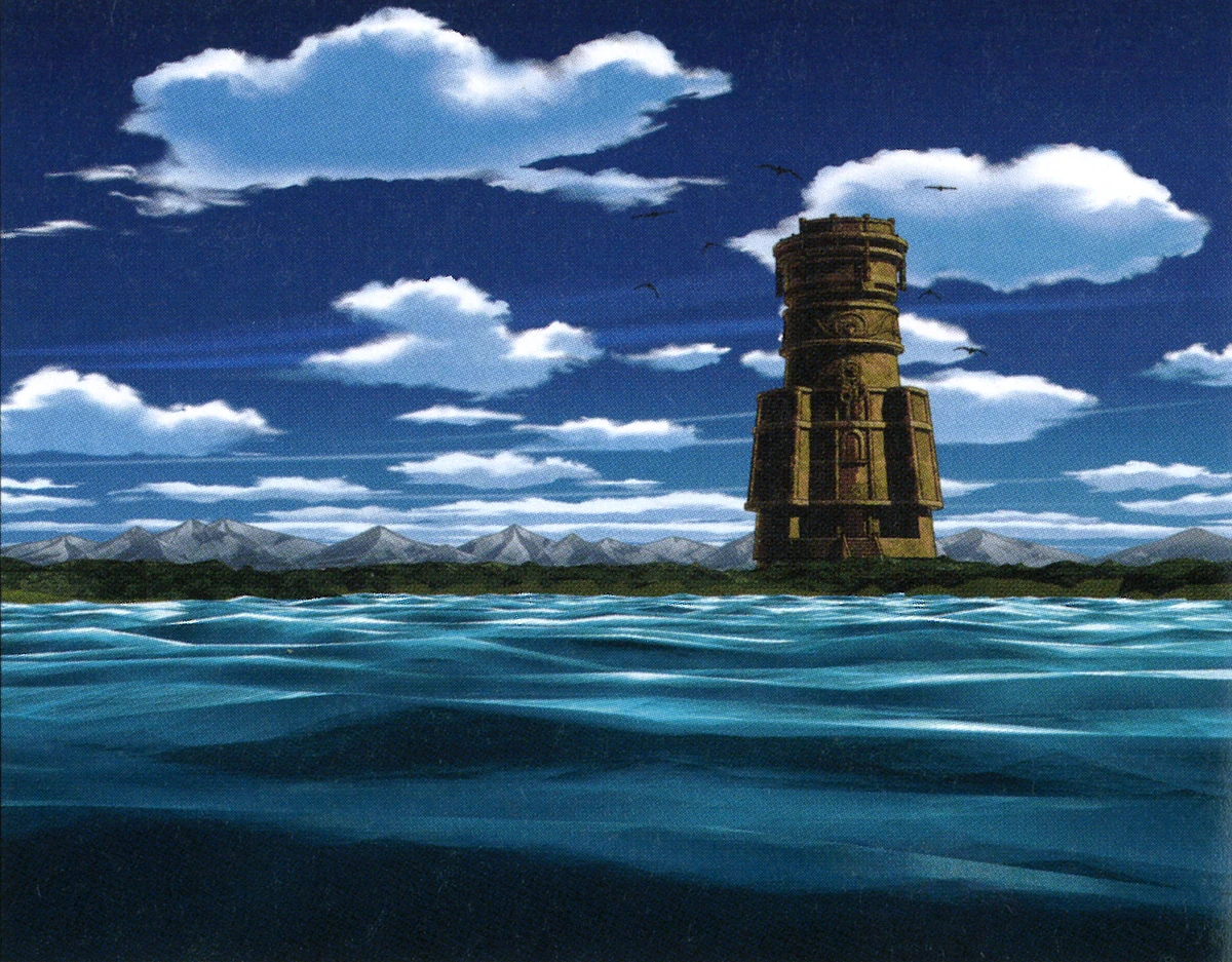 Amberl Tower | Kiseki Wiki | Fandom