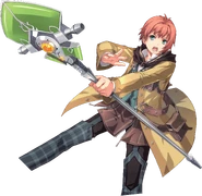Elliot Craig | Kiseki Wiki | Fandom