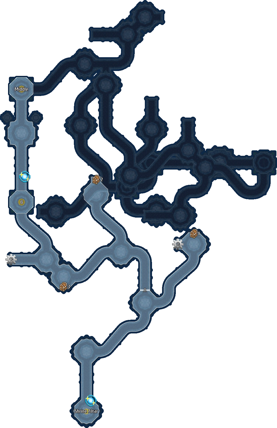 Stella Shrine | Kiseki Wiki | Fandom