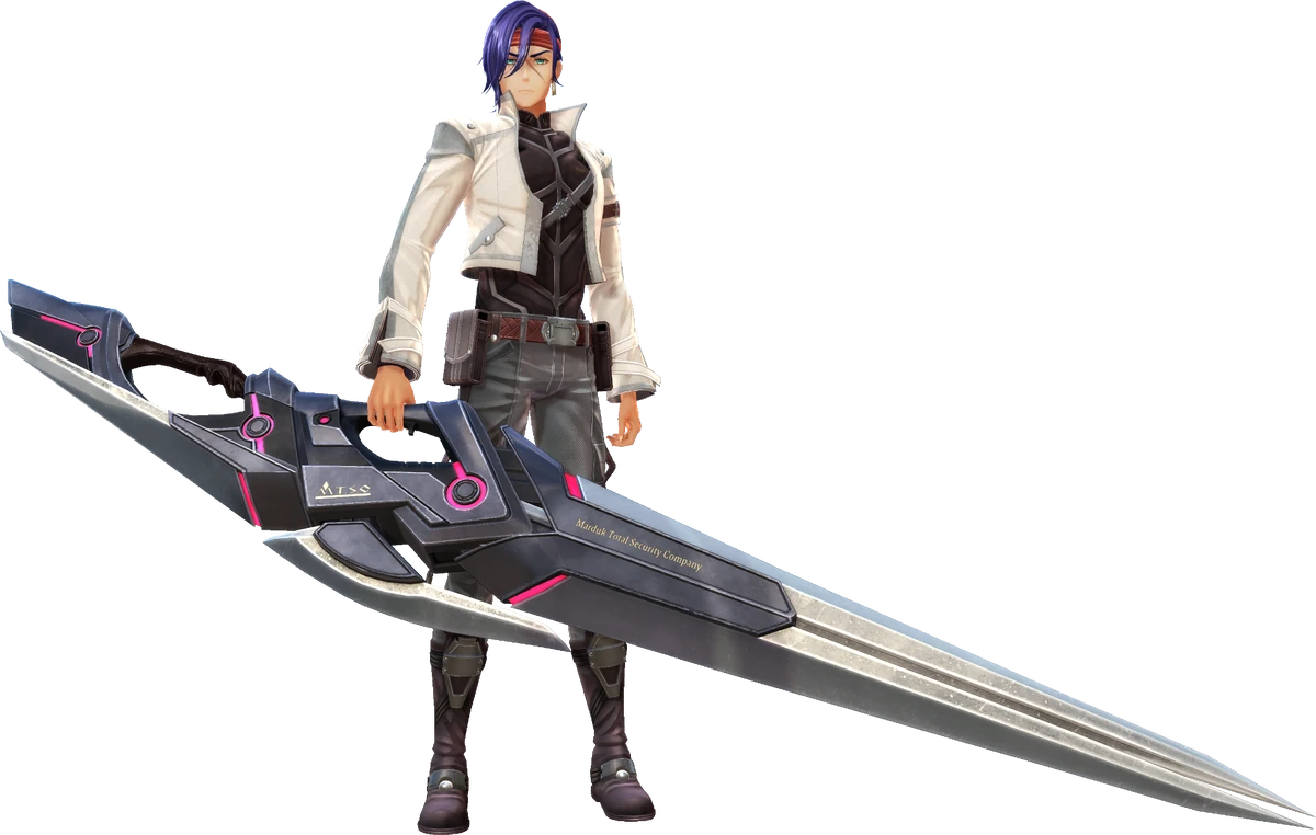 Kasim Al-Fayed - Gallery | Kiseki Wiki | Fandom