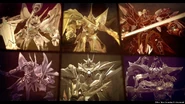 Divine Knight | Kiseki Wiki | Fandom