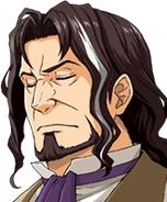 Giliath Osborne - Gallery | Kiseki Wiki | Fandom