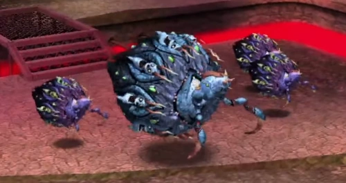 Demon | Kiseki Wiki | Fandom