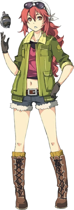 Jingo | Kiseki Wiki | Fandom