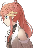 Judith Lanster | Kiseki Wiki | Fandom