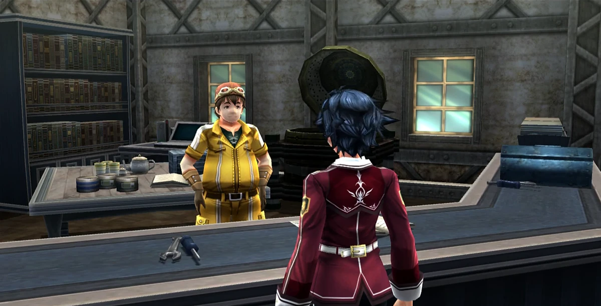 Orbal Delivery | Kiseki Wiki | Fandom