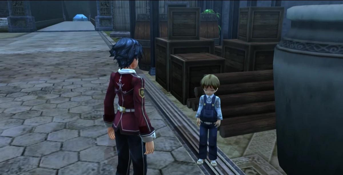 Midnight Hide-and-Seek | Kiseki Wiki | Fandom
