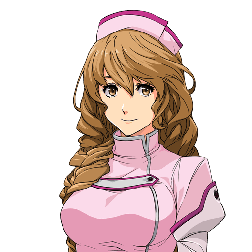 Cecile Neues - Gallery | Kiseki Wiki | Fandom
