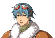 Kyle Capua | Kiseki Wiki | Fandom