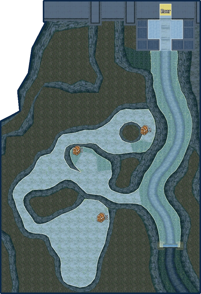 Nortia Highway | Kiseki Wiki | Fandom