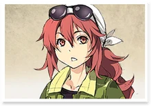 Jingo | Kiseki Wiki | Fandom