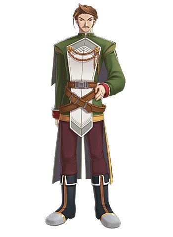 Cassius Bright | Kiseki Wiki | Fandom