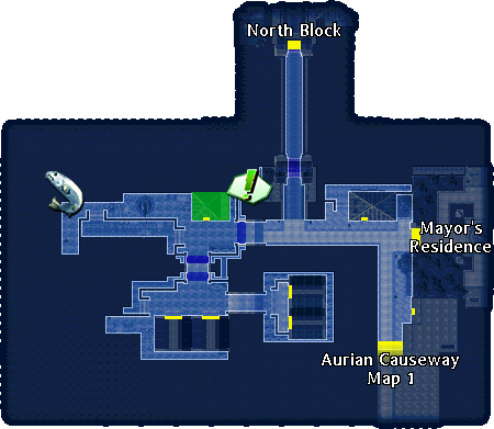 Warehouse Key | Kiseki Wiki | Fandom