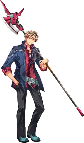 Ash Carbide | Kiseki Wiki | Fandom