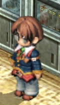Roy | Kiseki Wiki | Fandom