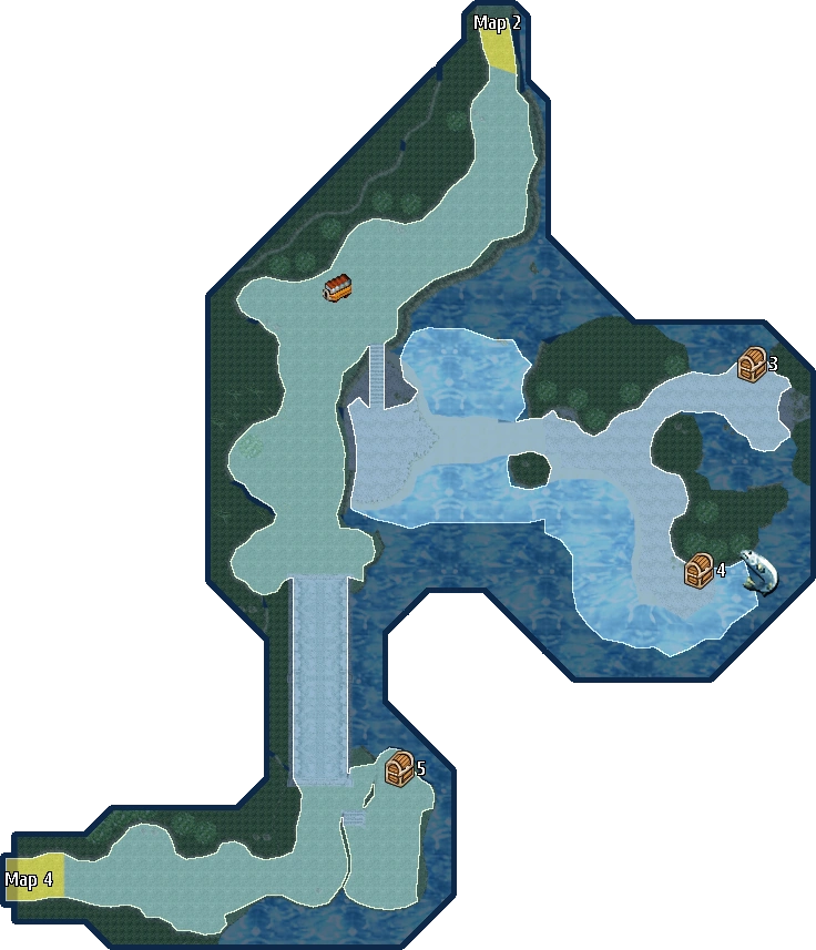 Ursula Road | Kiseki Wiki | Fandom