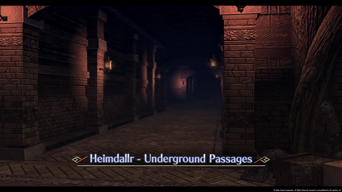 Heimdallr Underground | Kiseki Wiki | Fandom