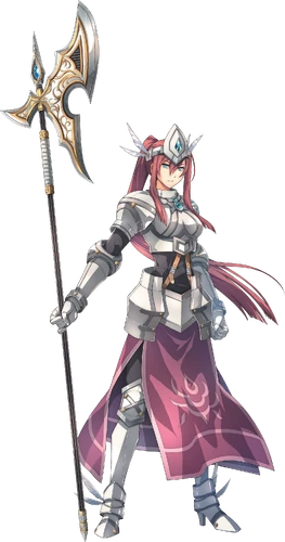 Ines | Kiseki Wiki | Fandom