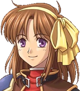Anelace Elfead | Kiseki Wiki | Fandom
