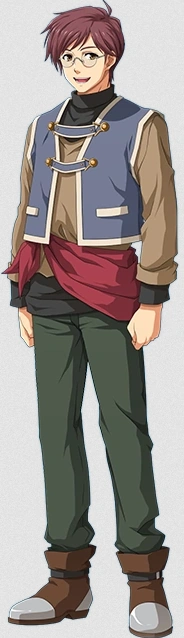 Jean | Kiseki Wiki | Fandom