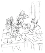 Class VII | Kiseki Wiki | Fandom