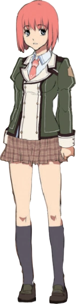 Monica | Kiseki Wiki | Fandom