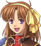 Anelace Elfead | Kiseki Wiki | Fandom
