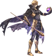 Emperor | Kiseki Wiki | Fandom