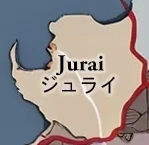 Jurai | Kiseki Wiki | Fandom
