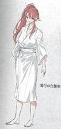 Judith Lanster - Gallery | Kiseki Wiki | Fandom