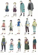 Erebonia | Kiseki Wiki | Fandom