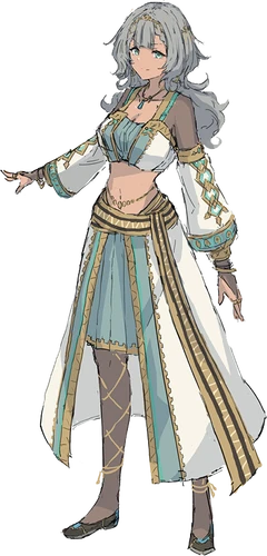 Zita Asval | Kiseki Wiki | Fandom