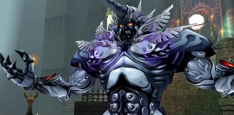 Demon | Kiseki Wiki | Fandom