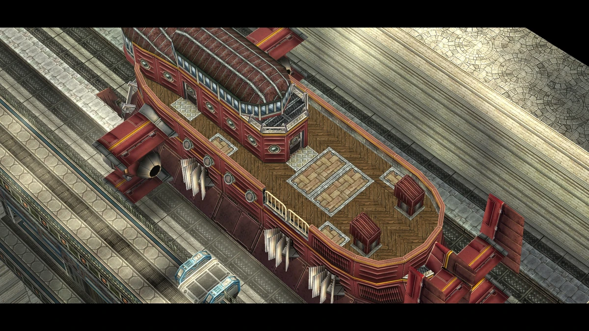 Calabria | Kiseki Wiki | Fandom