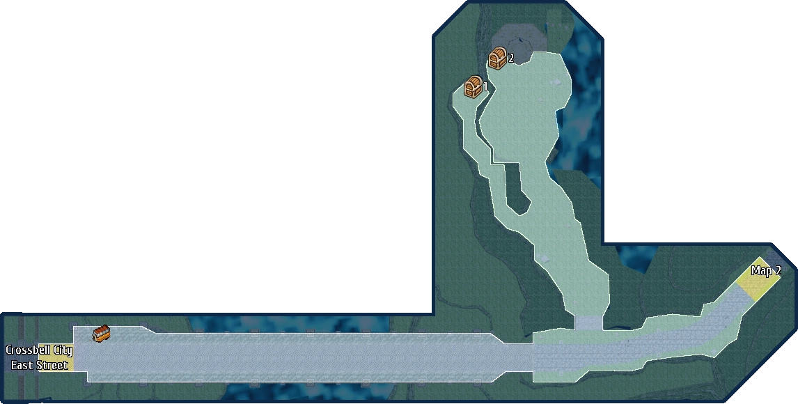 East Crossbell Highway | Kiseki Wiki | Fandom