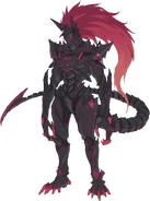 Grendel Zolga | Kiseki Wiki | Fandom