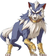 Zeit | Kiseki Wiki | Fandom