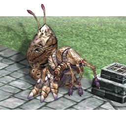 Enemies (Azure) - East Crossbell Highway | Kiseki Wiki | Fandom