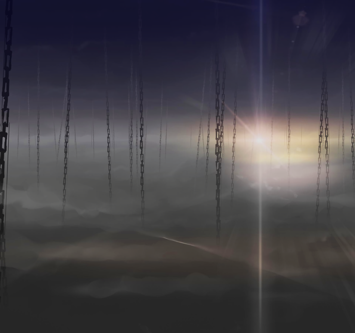 Endless Expanse | Kiseki Wiki | Fandom