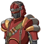Zax | Kiseki Wiki | Fandom